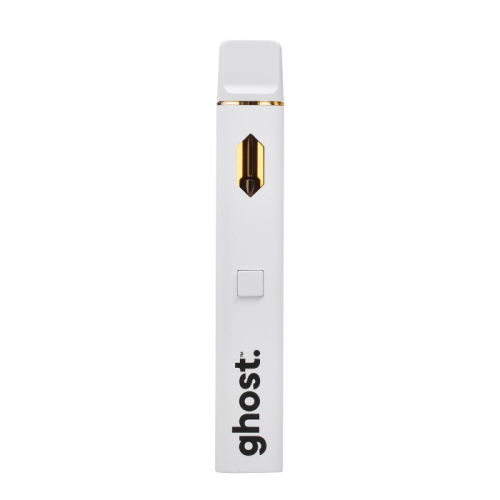 Buy Ghost Disposable Vape Live Badder 3.5G | StimWell